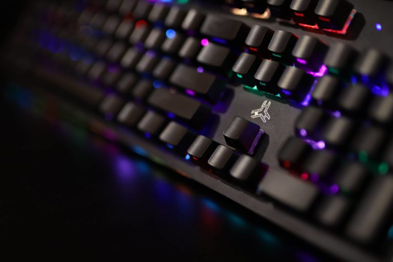 Rakk's New Logo Is Here - Must See! - Daily Tech Stuff